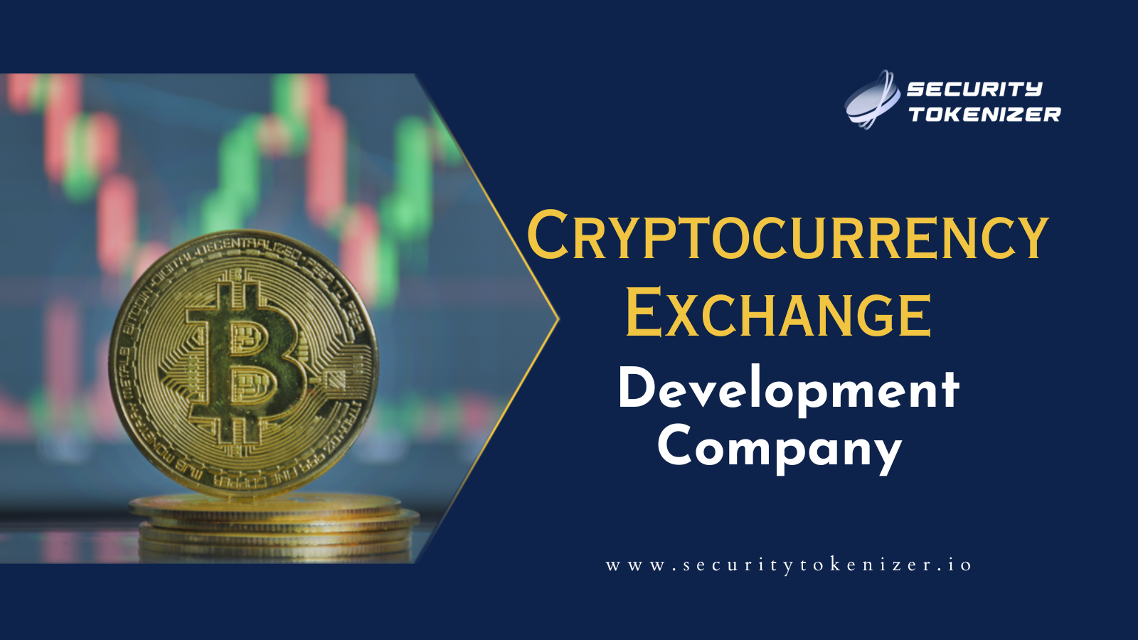 Cryptocurrency Exchange Development Company